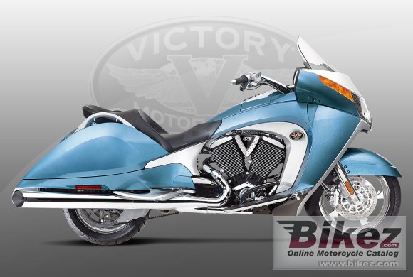 Victory Vision Street Premium gallery